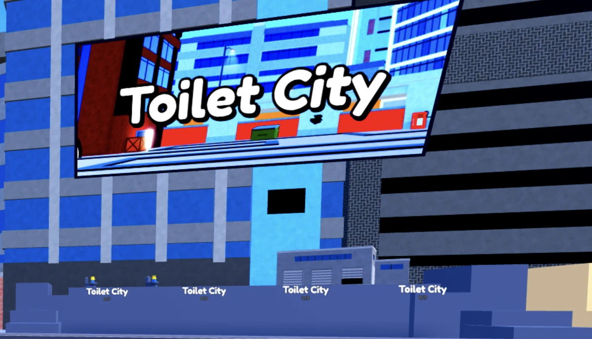 Maps | Toilet Tower Defense Wiki | Fandom