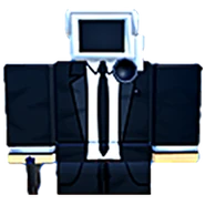 Cameraman | Toilet Tower Defense Wiki | Fandom