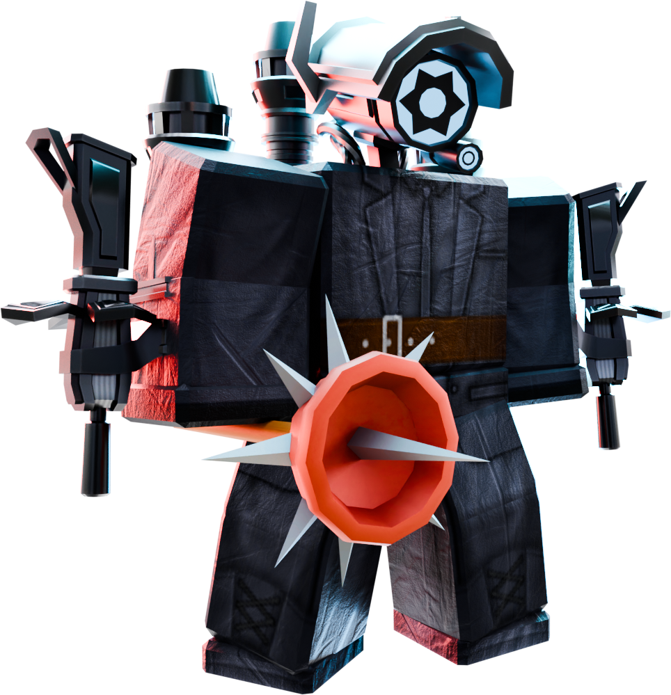 Mace Camerawoman | Toilet Tower Defense Wiki | Fandom Mace Camerawoman | Toilet Tower Defense Wiki | Fandom