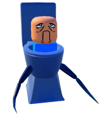 Dual Claw Toilet | Toilet Tower Defense Wiki | Fandom