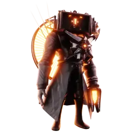 Titan Watchman Of Doom | Toilet Tower Defense Wiki | Fandom