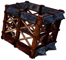 Cage Level 3 | Toilet Tower Defense Wiki | Fandom