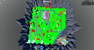 Turkey Town | Toilet Tower Defense Wiki | Fandom