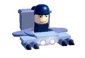 Flying Rocket Launcher Toilet | Toilet Tower Defense Wiki | Fandom