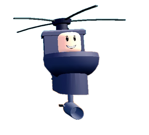 Helicopter Rocket Launcher Toilet | Toilet Tower Defense Wiki | Fandom