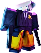 Mythic | Toilet Tower Defense Wiki | Fandom