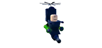 Dual Rocket Laser Toilet | Toilet Tower Defense Wiki | Fandom