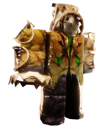 Trap Man | Toilet Tower Defense Wiki | Fandom