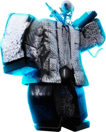 Gun Pencilman | Toilet Tower Defense Wiki | Fandom