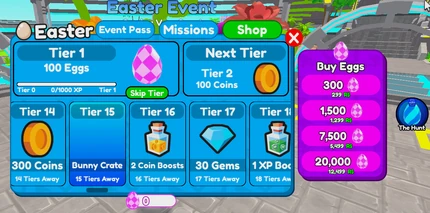 Easter Event Pass | Toilet Tower Defense Wiki | Fandom