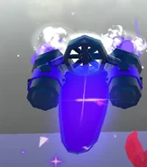 Surfer TV Man | Toilet Tower Defense Wiki | Fandom