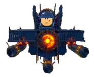 Astro Toilets | Toilet Tower Defense Wiki | Fandom