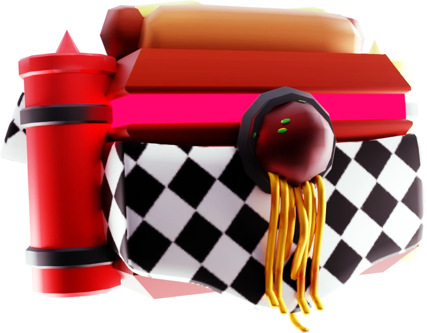 Food Crate | Toilet Tower Defense Wiki | Fandom