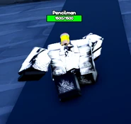 Creator Pencilman | Toilet Tower Defense Wiki | Fandom