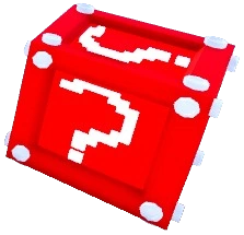 Titan Clover Man/Strong Lucky Block | Toilet Tower Defense Wiki | Fandom
