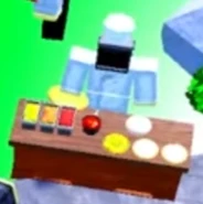 Chef TV Man | Toilet Tower Defense Wiki | Fandom