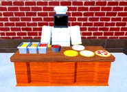 Chef TV Man | Toilet Tower Defense Wiki | Fandom