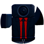 Jetpack Speakerman | Toilet Tower Defense Wiki | Fandom