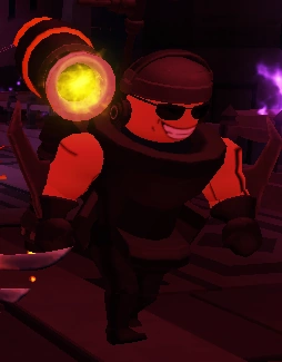 Buff Mutant Toilet | Toilet Tower Defense Wiki | Fandom