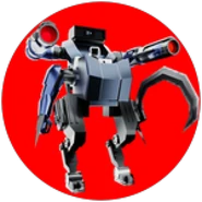 Upgraded Mech Cameraman | Toilet Tower Defense Wiki | Fandom