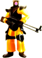 Titan Fast Armored Cameraman | Toilet Tower Defense Wiki | Fandom