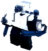 Engineer Cameraman | Toilet Tower Defense Wiki | Fandom