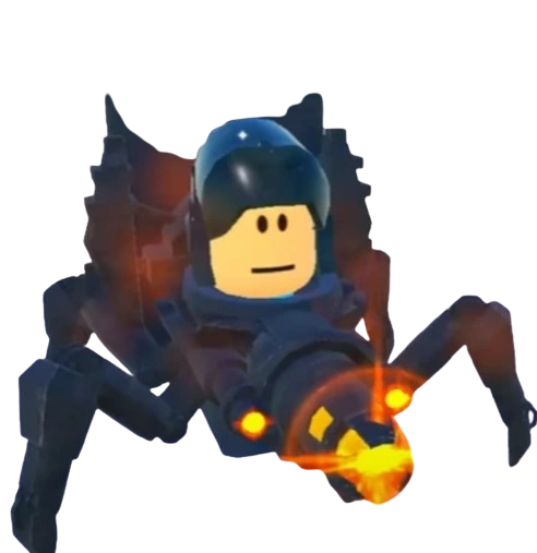 Astro Spider Toilet | Toilet Tower Defense Wiki | Fandom