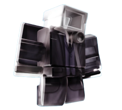 Ghost Cameraman | Toilet Tower Defense Wiki | Fandom