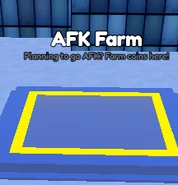 AFK Farm | Toilet Tower Defense Wiki | Fandom