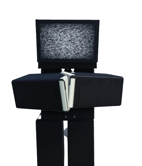 TV Man Update | Toilet Tower Defense Wiki | Fandom