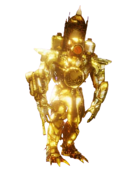 Corrupted Titan Clock Man | Toilet Tower Defense Wiki | Fandom