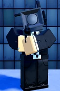 Large Cameraman | Toilet Tower Defense Wiki | Fandom