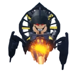 Giant Astro Spider Toilet | Toilet Tower Defense Wiki | Fandom