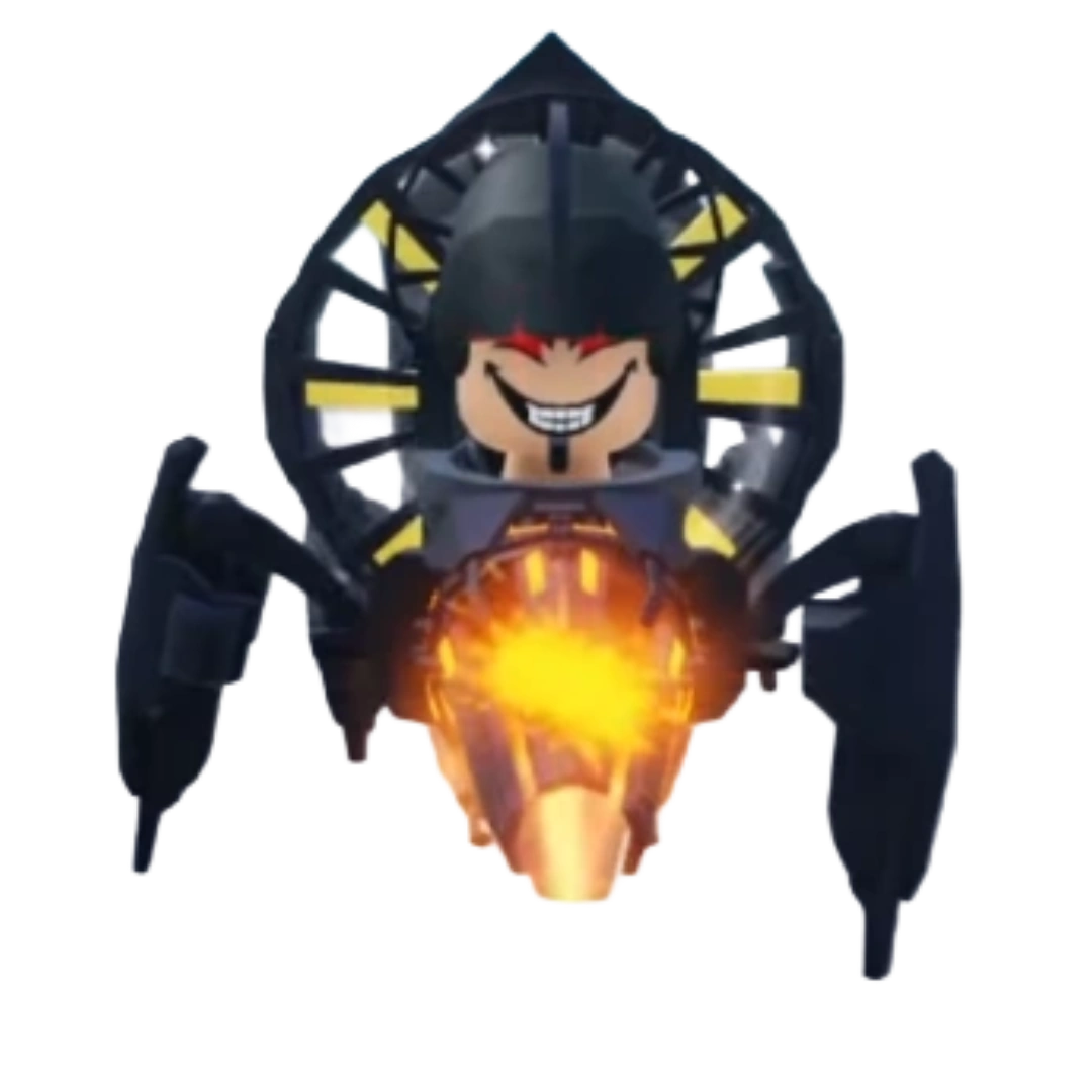 Giant Astro Spider Toilet | Toilet Tower Defense Wiki | Fandom