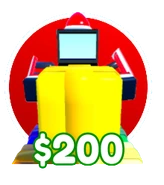 Santa TV Man | Toilet Tower Defense Wiki | Fandom