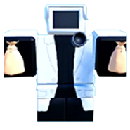 Scientist Cameraman | Toilet Tower Defense Wiki | Fandom