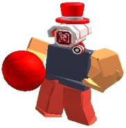 Classic Cameraman | Toilet Tower Defense Wiki | Fandom