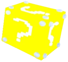 Titan Clover Man/Lucky Block | Toilet Tower Defense Wiki | Fandom