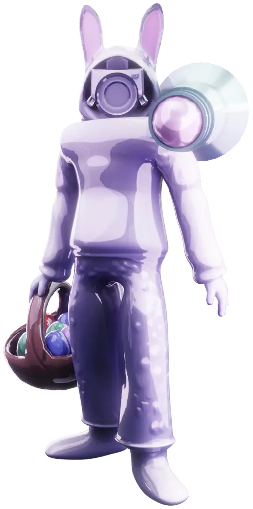 Titan Basketman | Toilet Tower Defense Wiki | Fandom