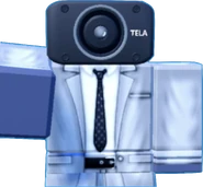 Speakerman | Toilet Tower Defense Wiki | Fandom