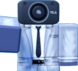 Speakerman | Toilet Tower Defense Wiki | Fandom