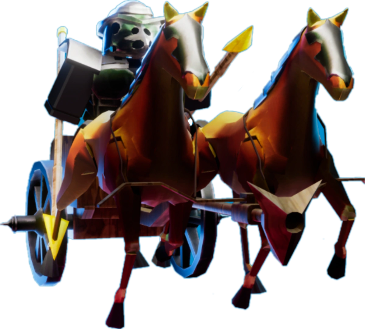 Chariot Cameraman | Toilet Tower Defense Wiki | Fandom