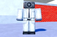 Speakerman | Toilet Tower Defense Wiki | Fandom