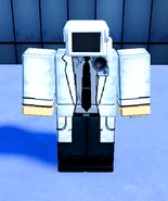 Scientist Update | Toilet Tower Defense Wiki | Fandom