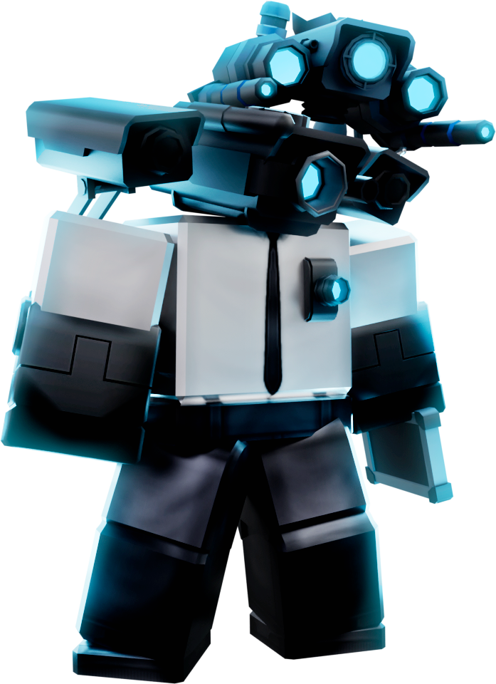Streamer Cameraman | Toilet Tower Defense Wiki | Fandom Streamer Cameraman | Toilet Tower Defense Wiki | Fandom