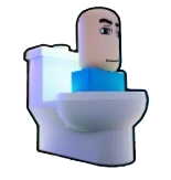Boss Toilet | Toilet Tower Defense Wiki | Fandom