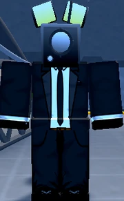 Titan Cameraman | Toilet Tower Defense Wiki | Fandom