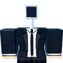 Camerawoman | Toilet Tower Defense Wiki | Fandom