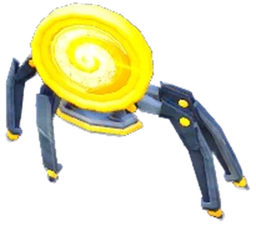 clock spider urban dictionary