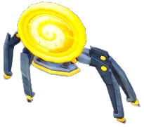 Clock Spider | Toilet Tower Defense Wiki | Fandom